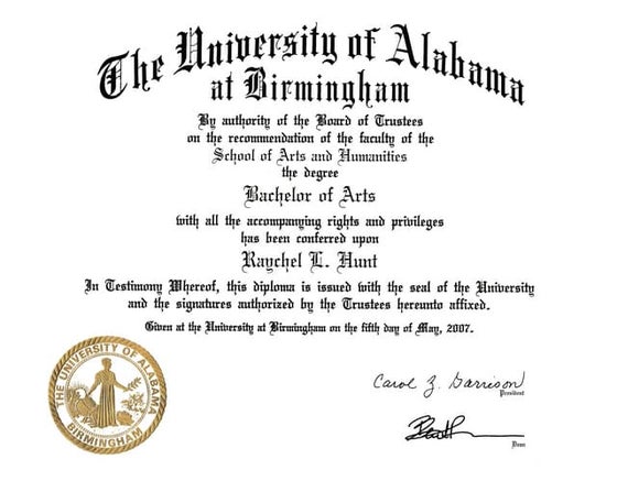 Chevy_Pearce_Bookkeeping-Certificate | PPT