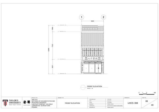 28 final window detail w5 ready plot a1 titleblock landscape updated | PDF