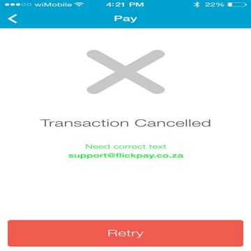 8[g] pay cancelled | PDF