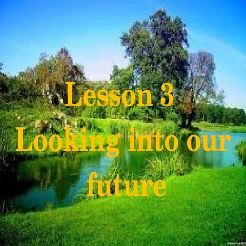 8 grade lesson 3 | PPT