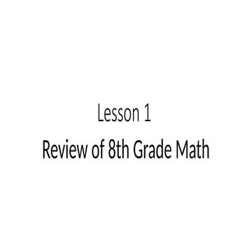 8 grade review 8 grade review 8 grade review.pptx