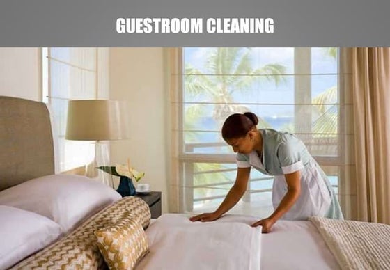 HOUSEKEEPING GROOMING STANDARDS | PPTX