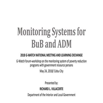 Selected Rural Development / Agriculture Indicators | PDF