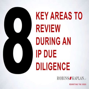 Seth Northrop presentations