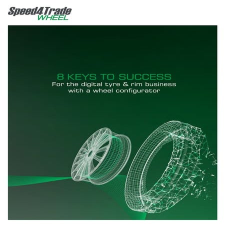 8 keys to success for the digital tyre & rim business with a wheel ...