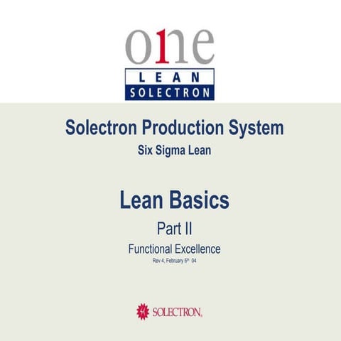 Lean_Basics_Part_II_Rev4.ppt