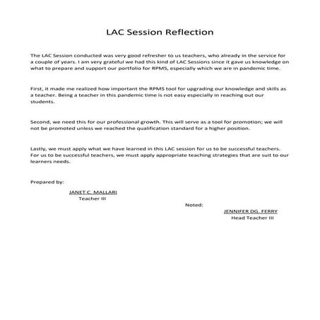 LAC SESSION SCRIPT.docx