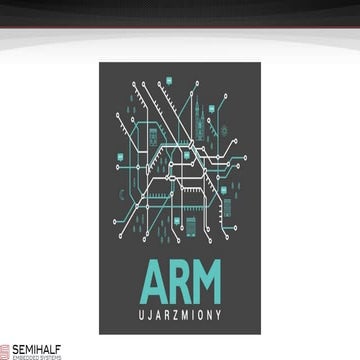 Linux KVM - wsparcie dla wirtualizacji w kontekście serwerów ARM. | PPT