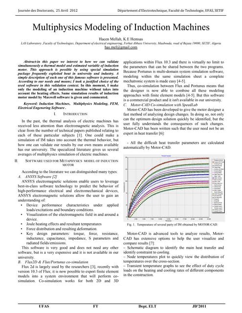Simple model of Fuse(LTspice) | PPT