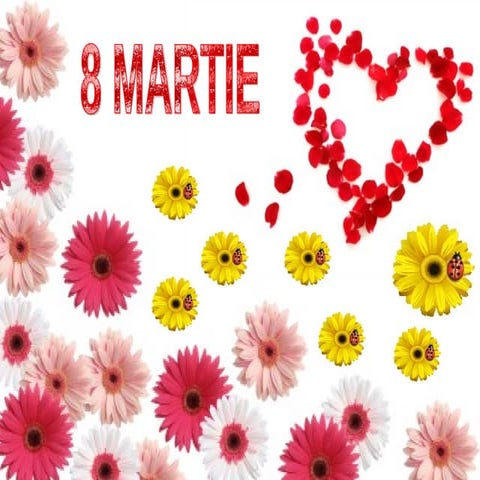 8 Martie. | PPS