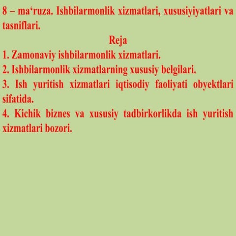 8 maruza.pptxERFGERGRFFEWFWEFWEWEFWERR3EFCD | PPT