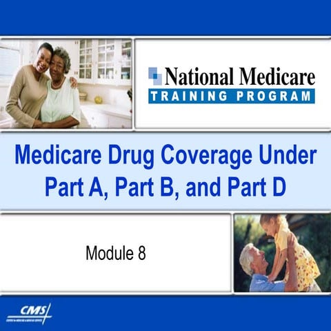 Understanding Medicare Coverages | PPT