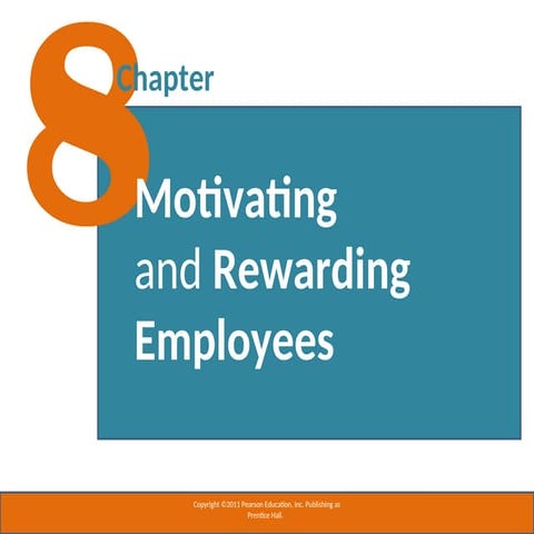 8_Motivation presentation slides for class.ppt