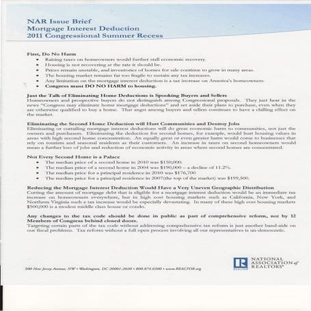 8 nar issues brief0001 | PDF