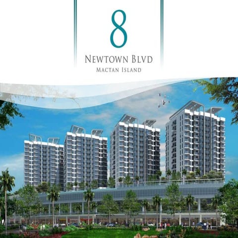 Condo Developmants-Cebu | PPTX