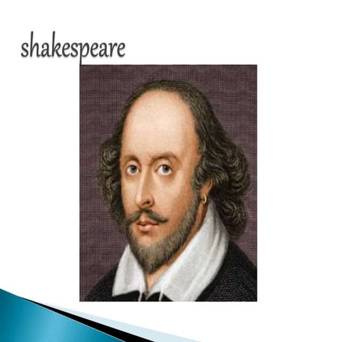 UNIT 44 - Shakespeare and his time .pptx