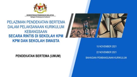 Contoh GBIM dalam pembuatan Video pembelajaran | PDF