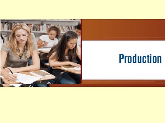 Least Cost Combination Ppt