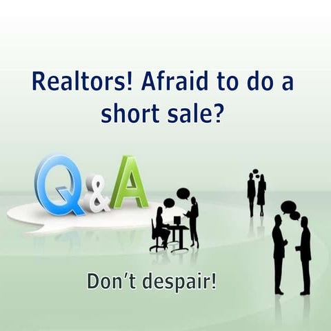 Customer Or Client? What's The Difference In Real Estate Representation ...