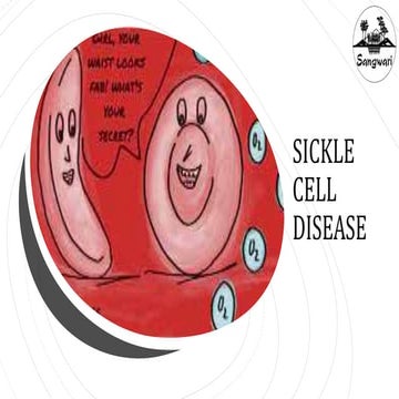 Sickle cell disease nursing care.pptx