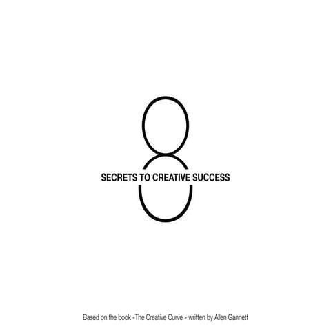 8 secrets to creative success | PDF