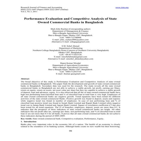 8 shah johir rayhan final paper--99-113 | PDF