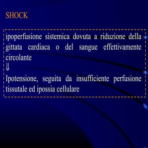 8)shock | PPT