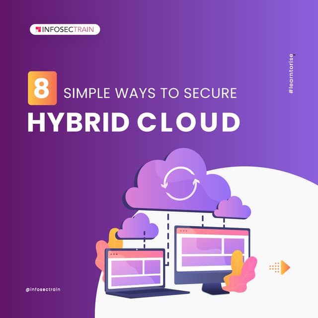 8 Simple Ways to Secure Hybrid Cloud.pdf