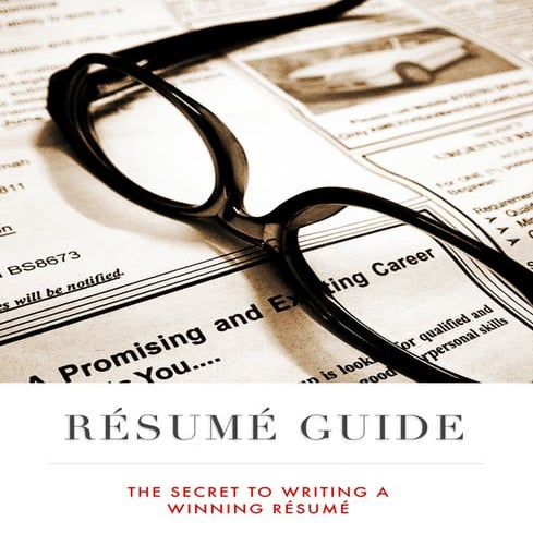 25 Tips for Better Resumes.pdf
