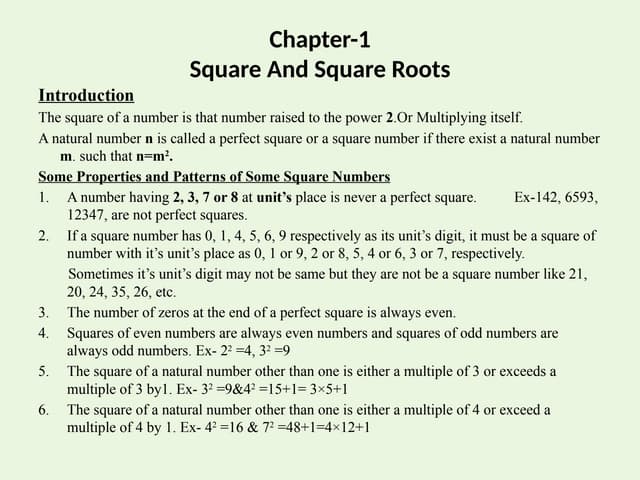 square roots and cube roots worksheet | PDF