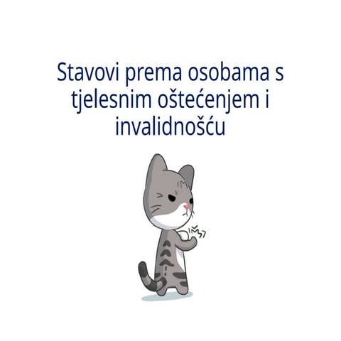 Oblikovanje stavova prema osobama s invaliditetom.pptx