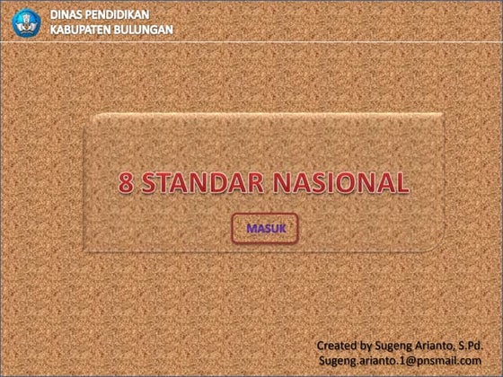 Persyaratan karpeg | DOC