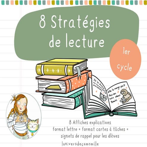 8 Stratégies de lecture -1er cycle.luniversdecamomille.2025.pdf