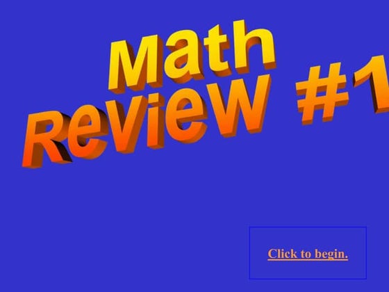8th grade math class routine | PPT | Homework and Study | Education