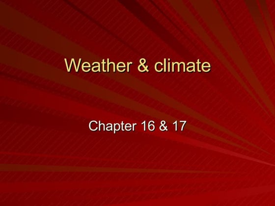 6th Grade Chapter 6 | PPT