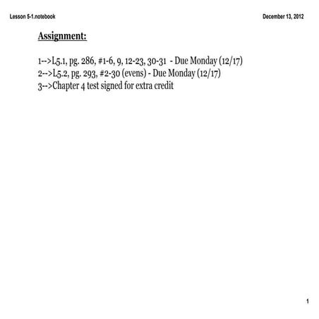 8th alg -L2.1--oct1 | PDF
