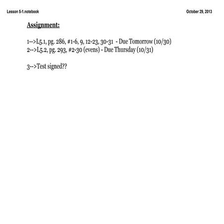Mathematics 8 Lesson Plan Quarter 1 week 2 | DOCX