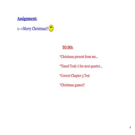 8th Alg--Dec19 | PPT