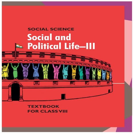 8th Civics Textbook.pdf | Hinduism | Religion & Spirituality