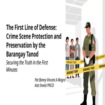 8 The-First-Line-of-Defense-Crime-Scene-Protection-and-Preservation-by ...