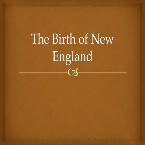 Colonial period | PPT