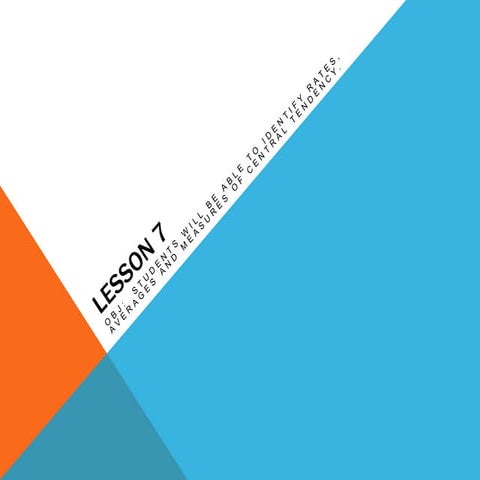 8th gr lesson 7 | PPTX