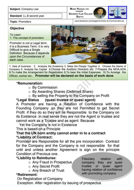 8th Lecture Pdf