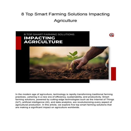 8 Top Smart Farming Solutions Impacting Agriculture.pdf