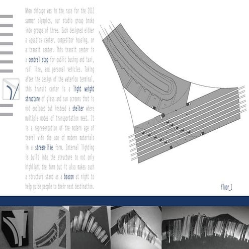 Transit Hub | PDF