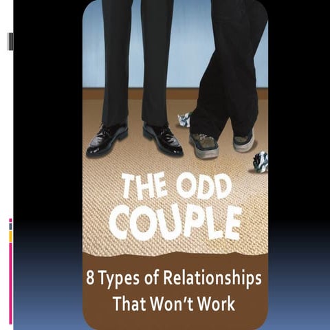 8 types of relationships which wont work | PDF