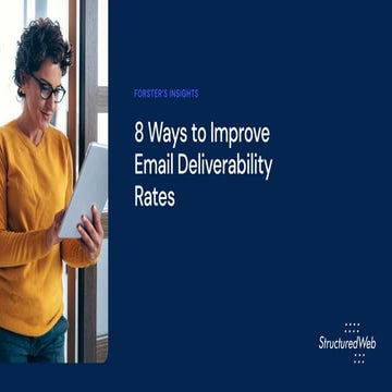 How to Improve Email Deliverability Services Professionally.pptx
