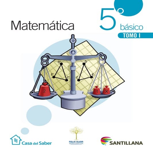 Matematica5 | PDF