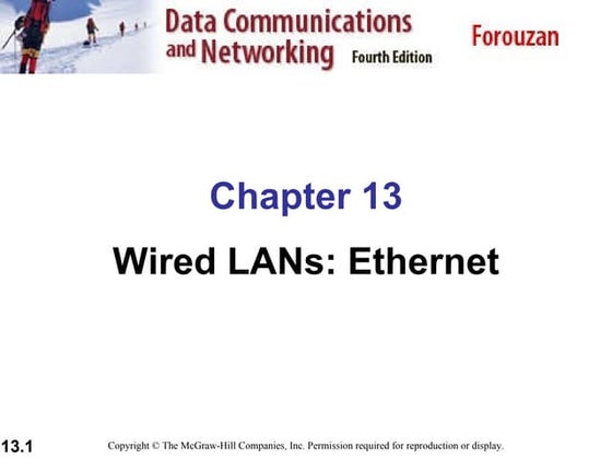 The ethernet frame a walkthrough | DOCX | Computer Networking | Computing