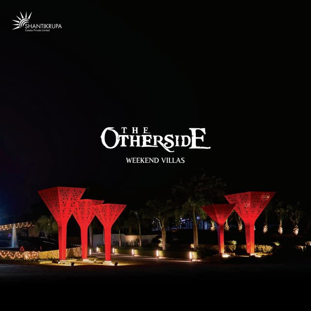 The Otherside Weekend Homes | PDF